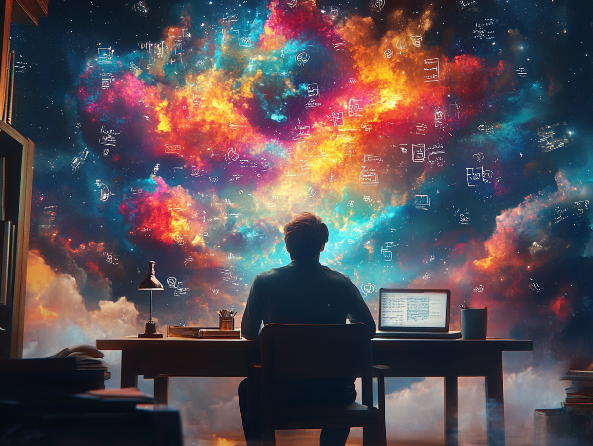 AI Writing Prompts: A Fresh Path to Spark Your Creativity – Passive Writing