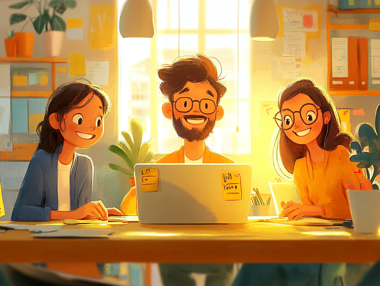 Top AI Animation Tools Under $50: A Beginner’s Guide to Budget-Friendly ...